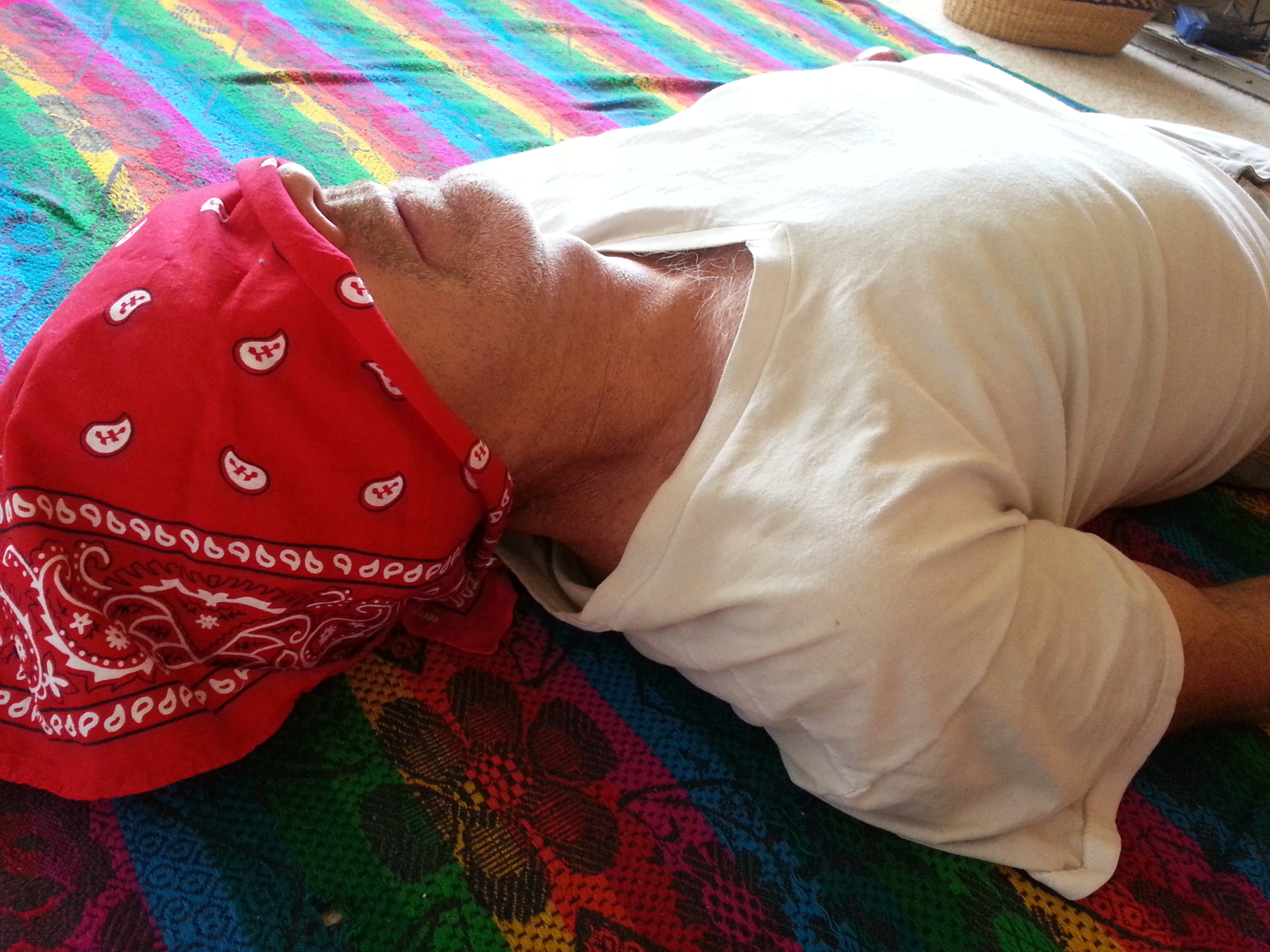 Shamanic Drumming Circle - Institute of Shamanism and Curanderismo