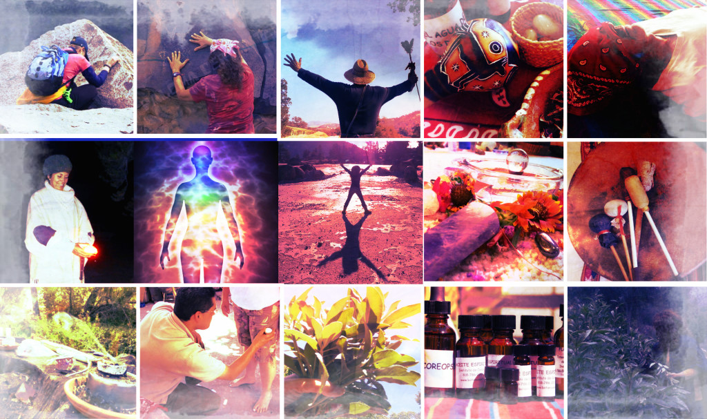 What is a LIMPIA (Spiritual Cleansing)? - Institute of Shamanism and ...